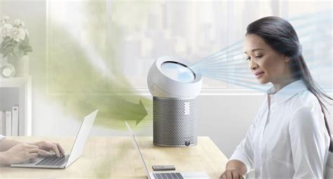 Dyson Bp02 Air Purifier At Rs 34000set Air Purifier In New Delhi