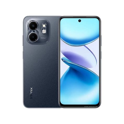 Infinix Smart Jubazone
