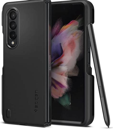 Spigen Thin Fit P Case Shipped Galaxyfold