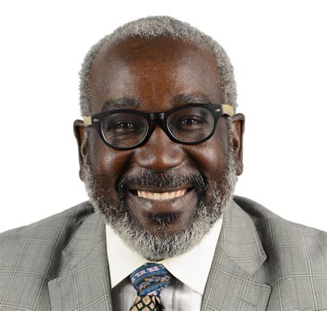 Dr Delvin Atchison To Speak At Cornerstone Lecture Series Hardin