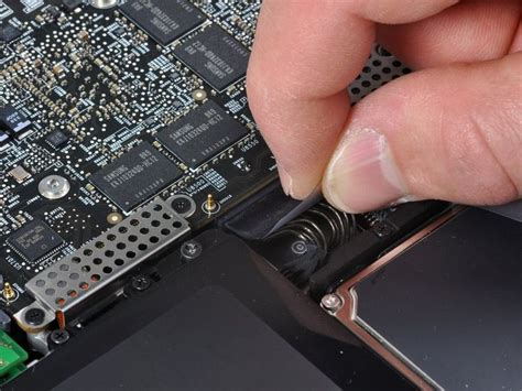 Macbook Pro Unibody Teardown Macbook Pro Macbook Pro Macbook