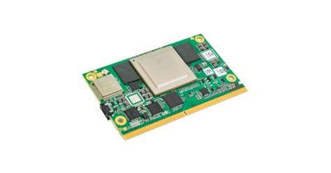 Embedded Boards Avnet Embedded Industrial Embedded Compute