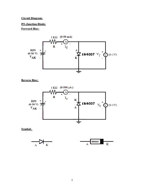edc lab manual pdf p n junction bipolar junction transistor