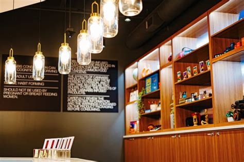 Grasshopper Club South Loop Chicago Dispensary Updated March 2026