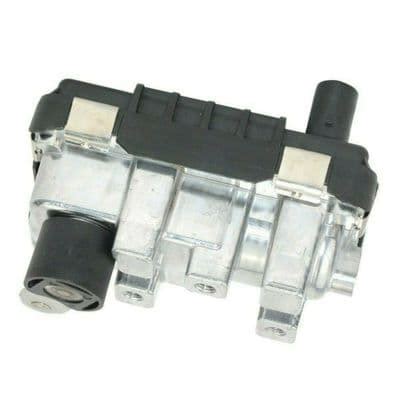 Electronic Volvo Turbo Actuator Online