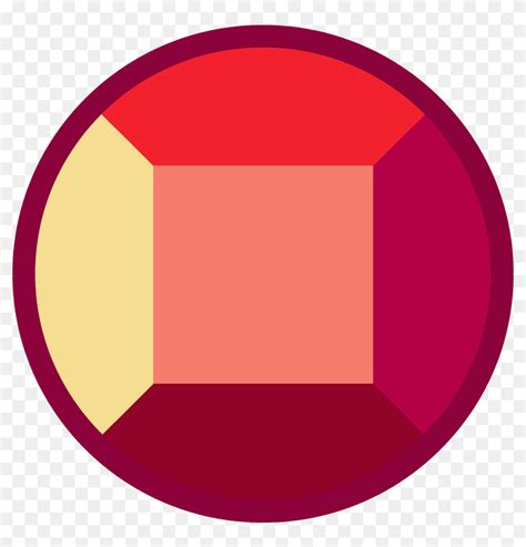 Ruby Gem Png Download Transparent Ruby Steven Universe Png Download X