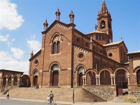 Asmara Eritrea An Art Deco City In Africa Wild Junket