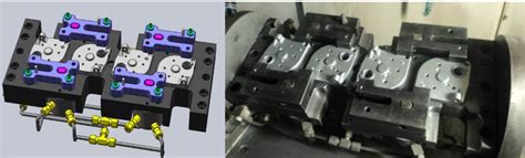 Case Study 1306 Machining Process Optimization Crp India