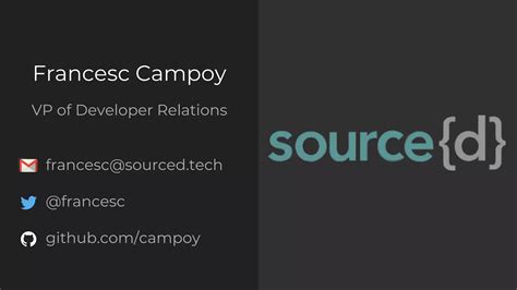 Source D Engine Exploring Git Repos With SQL PPT