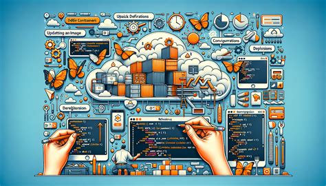 Aws Cli V2 By Examples Mastering Amazon Ecs Task Definitions — Updates And Deregistrations