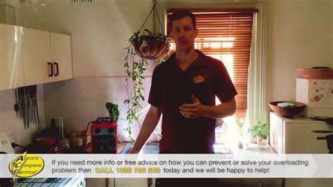 How To Prevent And Solve Overloading Circuits For Good YouTube