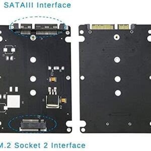 Case Adap De SSD M P Sata Mavint DSL Distribuidora