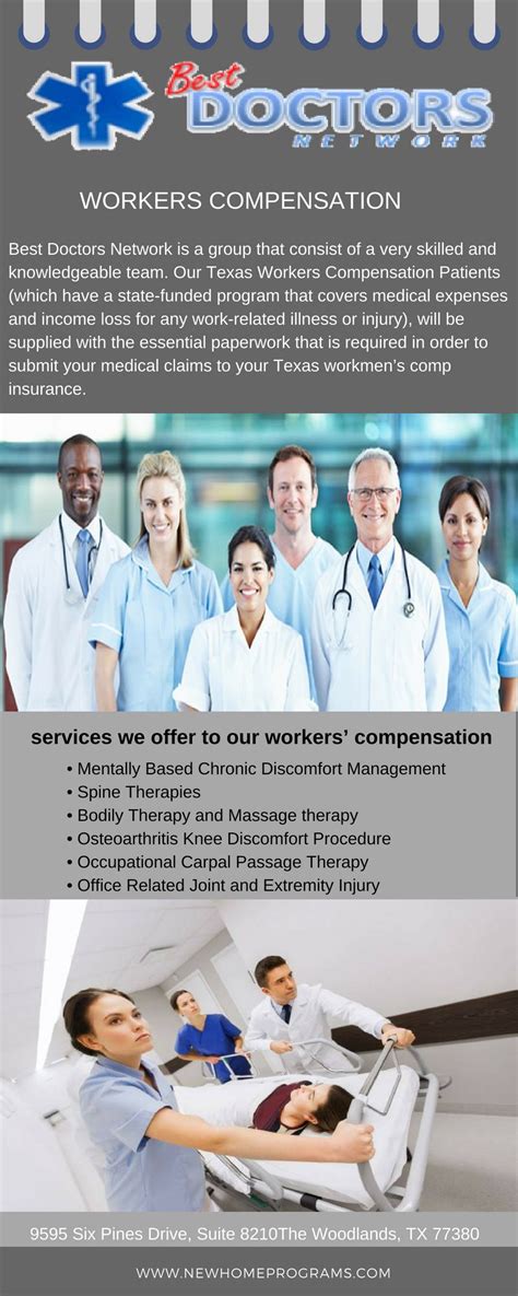 4 Best Workers Comp Insurance Texas Hutomo