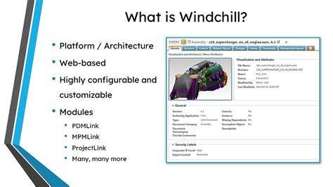 Windchill Plm Resources Creo Windchill
