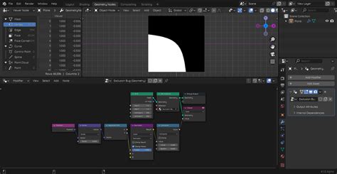 114242 Nodes Exclusion Mix Color Clamps Negative Values Even When Clamp Result Is Disabled