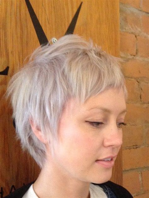 30 Cutest Short Shaggy Haircuts For Fine Hair To Look Fuller Artofit