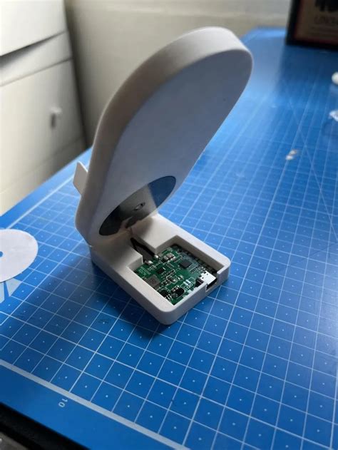 Logitech G PRO Superlight Wireless Charger Por Guardian 9611 Descargar Modelo STL Gratuito