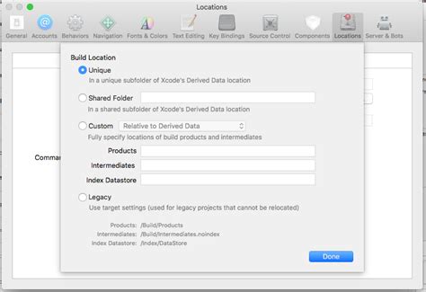 Latest React Native App Doesn T Work Cfbundleidentifier Does Not Exist Issue