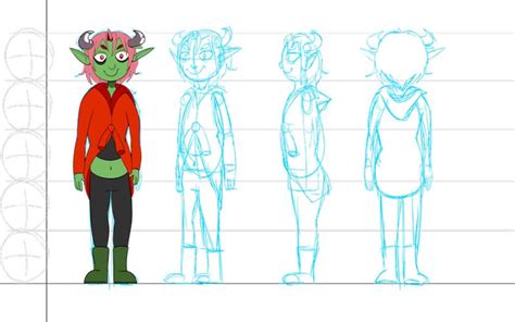 2d Animation Pipeline 5 Awesome Tips