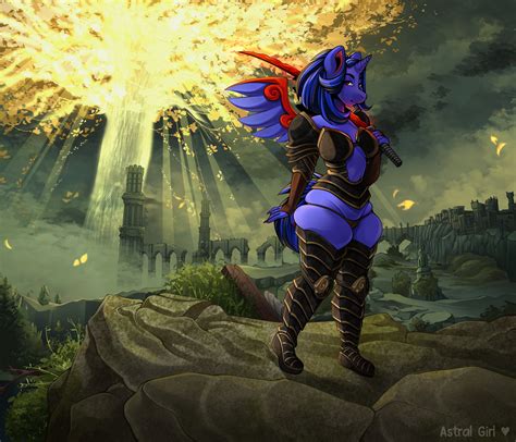 ♥ Astral Girl│commissions Closed ♥ On Twitter Deluxe Work For