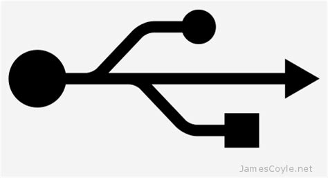 OpenVZ USB Passthrough In Proxmox JamesCoyle Net Limited