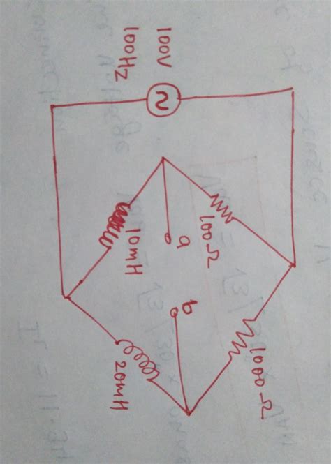 Solved Simulate The Circuit In Proteus Software And Measured