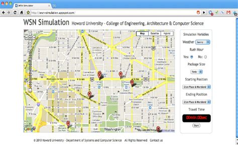 Web Based Front End Download Scientific Diagram