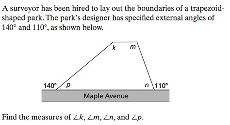Angle Practice Mr Hill S Math