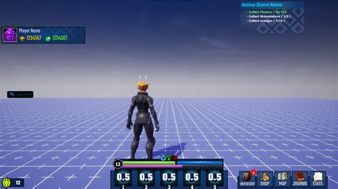 Creating Device Aware Ui Core Documentation