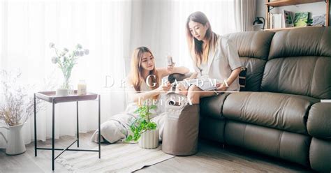裝潢日記【新居家具家電購買指南】5步驟打造夢想的居家生活！家具家電預算清單、收納、插座規劃表大公開！ 下班女子的討好人生