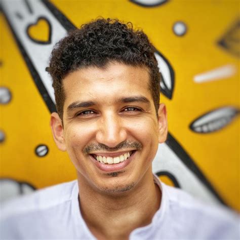 Elmahdi Achraf Hasbi On Medium Curated Some Lists