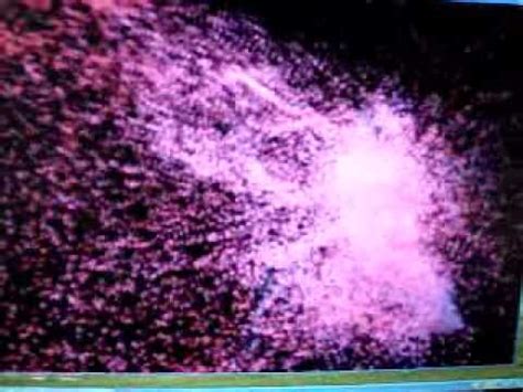 30 000 Particles In Real Time OpenGL Game Engine Particle System Game Engine Real Time