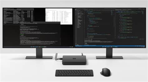The Windows Dev Kit 2023 Is Now On The Microsoft Store