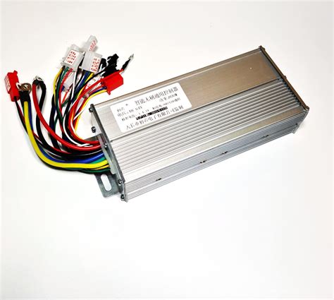 Find New Online Shopping Electric Controller Dual Mode Dc Brushless