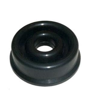 Street Or Track LLC Upper Control Arms Ball Joint Dust Boot For SOT