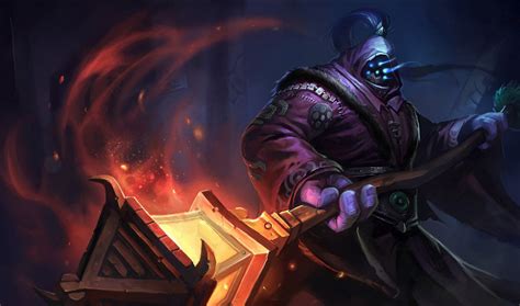 Jax TFT Objetos Habilidades Sinergias Tips