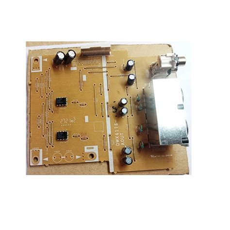 Aout Assy Paras Electronics