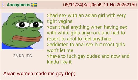 Beware The Pipeline R Greentext