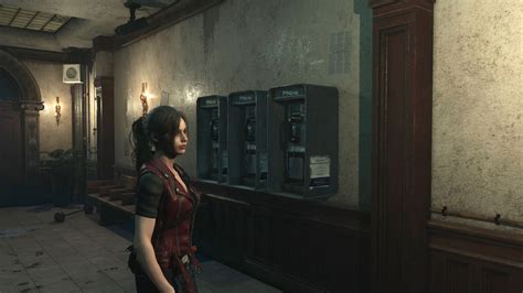 Resident Evil Code Veronica Fans Hicieron Un Remake Y Presentaron Un