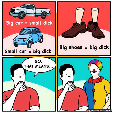 Dick Joke 644 Mygumsarebleeding Wow A Non Gratuitous Dick