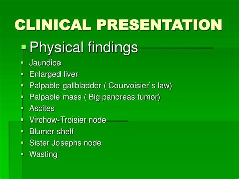 Ppt Surgical Diseases Of The Pancreas Powerpoint Presentation Free