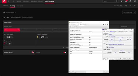 Request ASRock Z Anniversary BIOS Mod Enable Resizable BAR BIOS Modding Requests Win