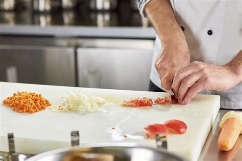 Tipos De Cortes En Cocina Domina Las T Cnicas La Fallera