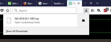 Tesla Ssq File Amit Bahrees Useless Insight Tesla Ssq File Amit Bahrees Useless Insight