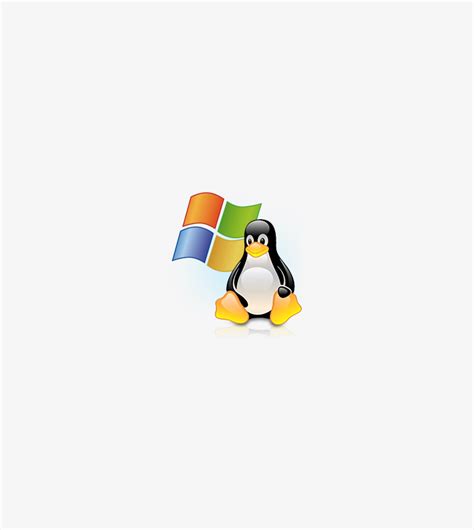 linux企鹅logo 快图网 免费png图片免抠png高清背景素材库