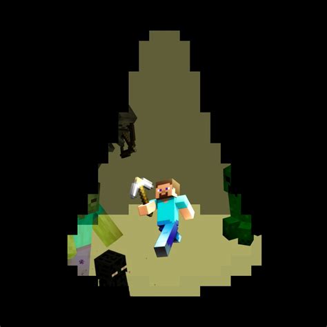 Brain Over Brawn Minecraft Data Pack