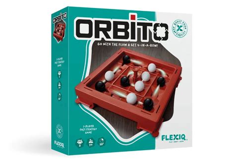 Orbito Asmodee Belgium