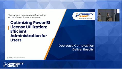 optimizing power bi license utilization efficient administration for