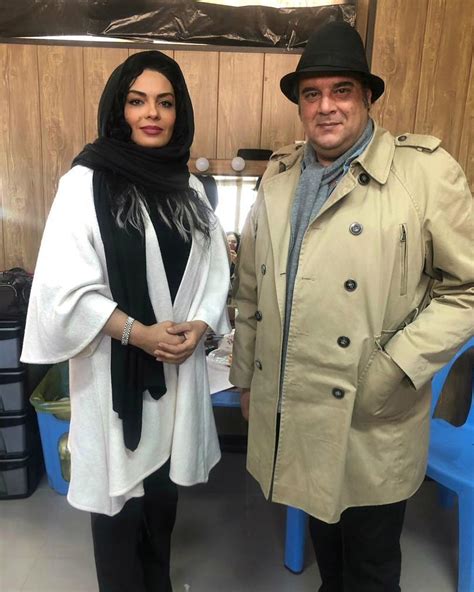 بیوگرافی سارا خوئینی ها؛ بازیگر موفق سینما و تلویزیون ستاره