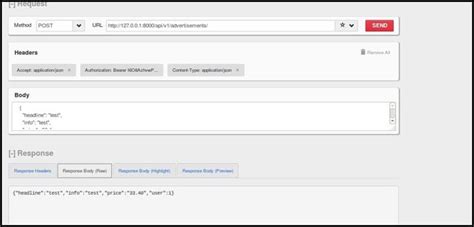 Tiredful Api Part Two Infosec